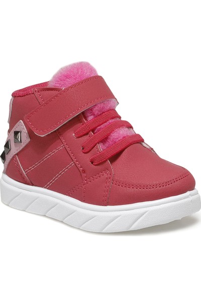 Balloon-s BOOKS NEW Fuşya Kız Çocuk Sneaker Ayakkabı Balloon-s BOOKS NEW Fuşya Kız Çocuk Sneaker Ayakkabı