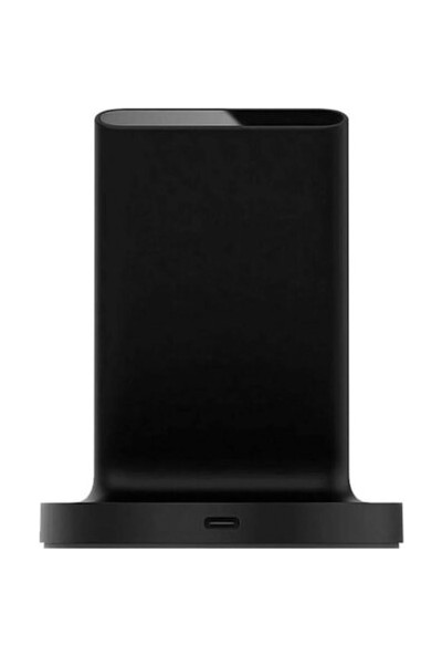 Xiaomi Mi Kablosuz Şarj Standı 20W - Kablosuz Şarj Cihazı