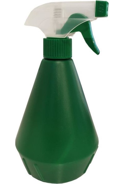 Püskürtme Sprey Şişesi Çiçek Sulama Spreyi 500 ml Fısfıs Berbey Spreyi