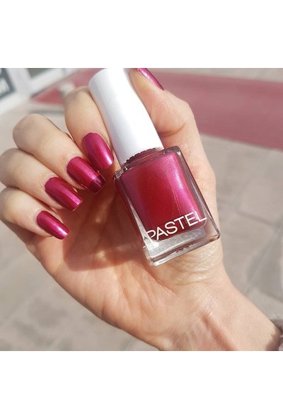 Pastel Nail Polish-Oje 275 Pastel Nail Polish-Oje 275