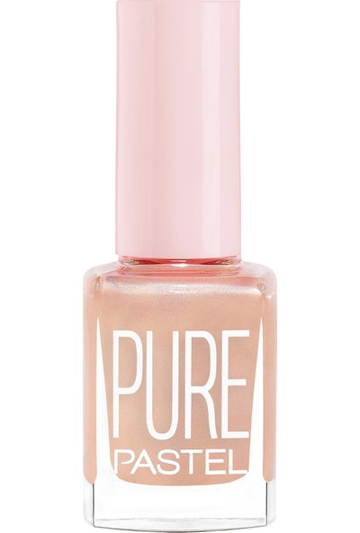 Pastel Nail Polish-Oje 614 Pastel Nail Polish-Oje 614