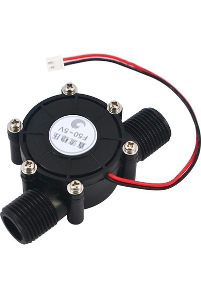 Valkyrie 5 V Hidroelektrik Jeneratör 10 W Hidro Su Türbini