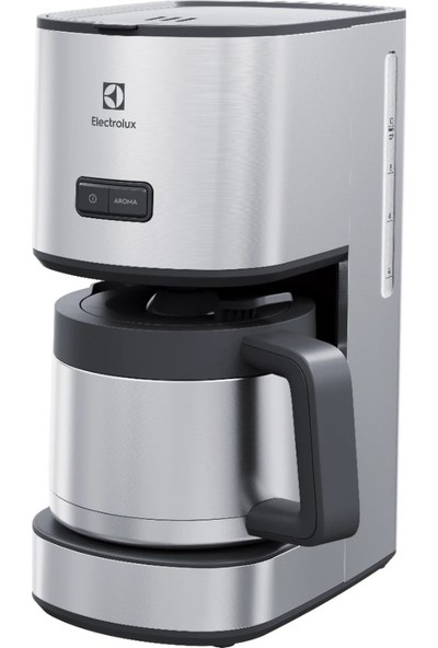 Electrolux E4CM1-6ST Filtre Kahve Makinesi