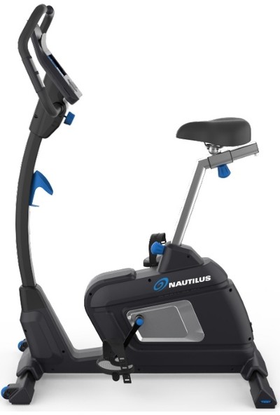 Nautilus U627 Dikey Bisiklet Nautilus U627 Dikey Bisiklet