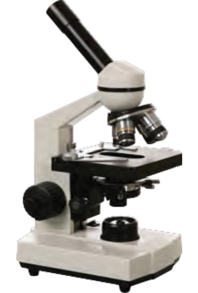 Edulab Mikroskop 1600 Büyütme Şaryo + Lamba