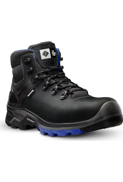 Toworkfor Wheels S3 Src Hro İş Güvenlik Botu