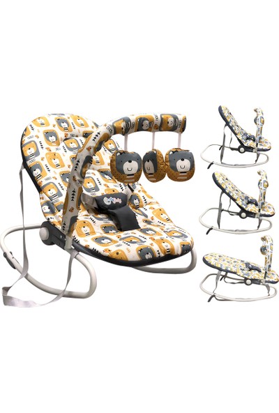 AyBaby Dandini Sallanır Ana Kucağı - Koala Gold AyBaby Dandini Sallanır Ana Kucağı - Koala Gold