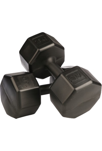 Besinistanbul 7.5 kg Dambıl X2 Adet= 15 kg