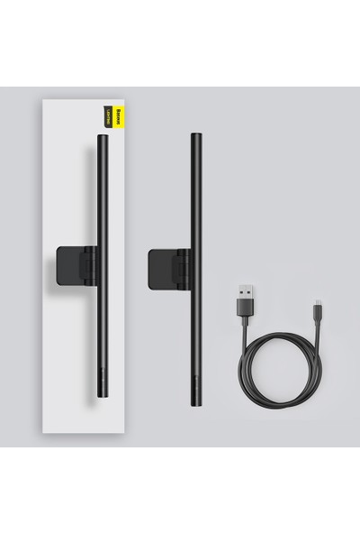 Baseus I-Work Monitor Aydınlatma Baseus I-Work Monitor Aydınlatma