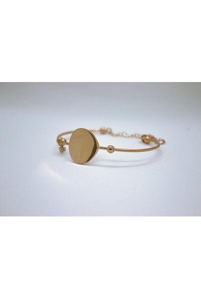 Plt Silver Mini Toplu Bilezik