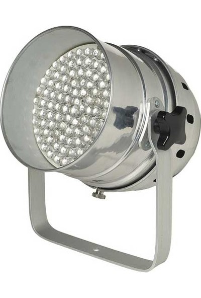 Proel PLLEDC64AL Rgb LED Par 64