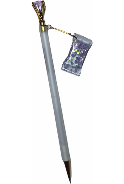 VTK Versatil Kalem 0,7 Uç Mor