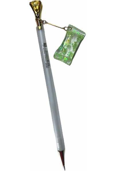 VTK Versatil Kalem 0,7 Uç Yeşil VTK Versatil Kalem 0,7 Uç Yeşil