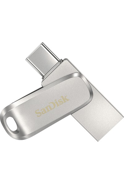 Sandisk Ultra Dual Drive Go 512GB Type-C USB Flash Bellek SDDDC4-512G-G46 Sandisk Ultra Dual Drive Go 512GB Type-C USB Flash Bellek SDDDC4-512G-G46