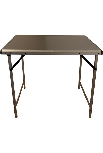 Nurgaz Campout Katlanır Kamp Masası