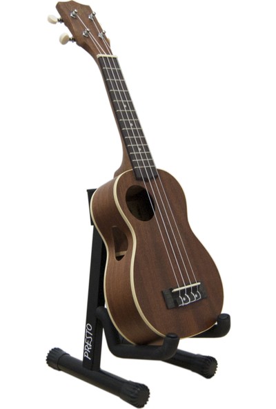 Presto Ukulele Sehpası