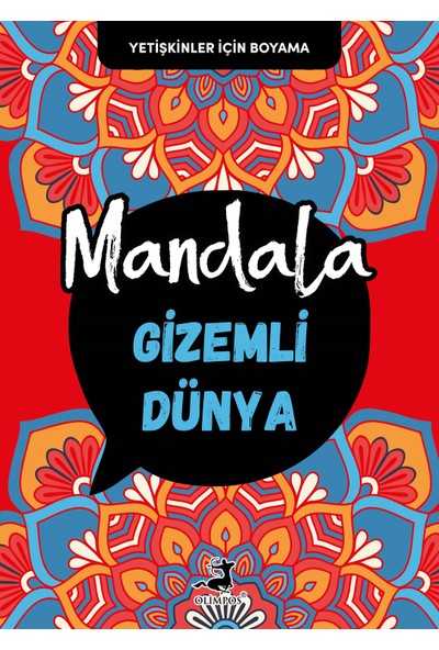 Gizemli Dünya-Kolektif