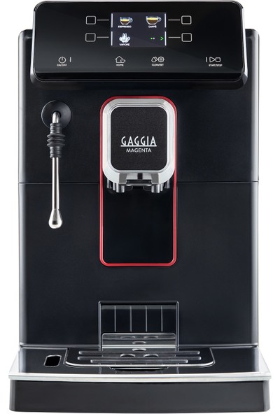 Gaggia RI8700/01 Magenta Plus Kahve Makinesi