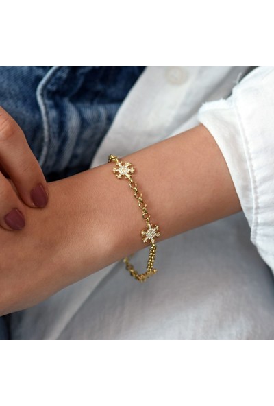 Goza Jewellery Sibirya Bileklik Goza Jewellery Sibirya Bileklik