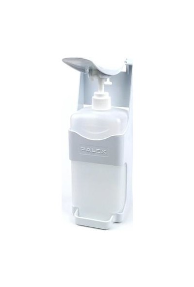 Palex El Dezenfektan Aparatı Dirsek Basmalı