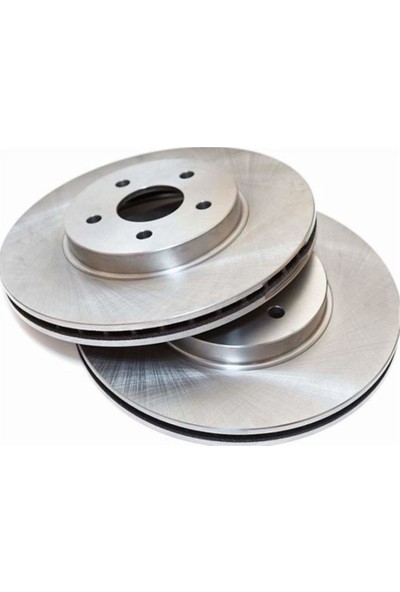 Bosch Renault R12 Ön Fren Disk Takımı