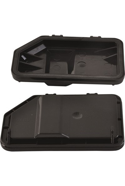 Cabu Ford Focus Far Kapağı Sağ 2002-2005