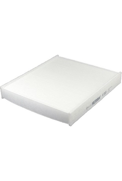 Fi̇ltron Skoda Fabia 1.2 Tsi Polen Filtresi Cjz 2014-2017 Fi̇ltron Skoda Fabia 1.2 Tsi Polen Filtresi Cjz 2014-2017