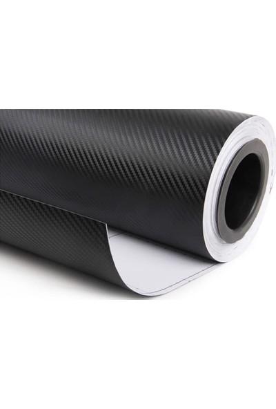 Kosif Siyah Karbon Folyo 152X50 cm