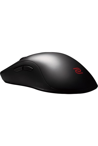 Zowie FK2-B Kablolu Küçük Boy Sağ Simetrik Optik 3200DPI 3360 Sensor Siyah Espor Oyuncu Mouse Zowie FK2-B Kablolu Küçük Boy Sağ Simetrik Optik 3200DPI 3360 Sensor Siyah Espor Oyuncu Mouse