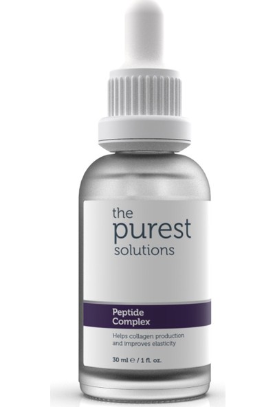 The Purest Solutions Modelleri, Fiyatları ve Ürünleri - Hepsiburada