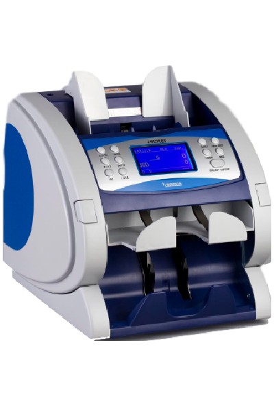 Seetech I-Hunter 2600 Para Sayma Makinesi Yenilenmiş