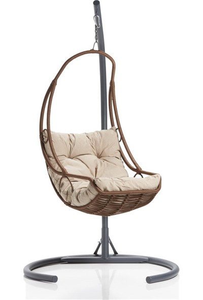 Erinöz Florya Salıncak Askılı Hamak