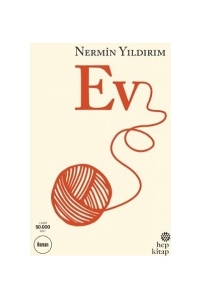 Ev - Nermin Yıldırım Ev - Nermin Yıldırım