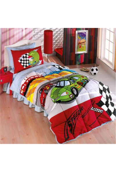 Taç Kristal Ranforce Genç Uyku Seti Speedway Taç Kristal Ranforce Genç Uyku Seti Speedway