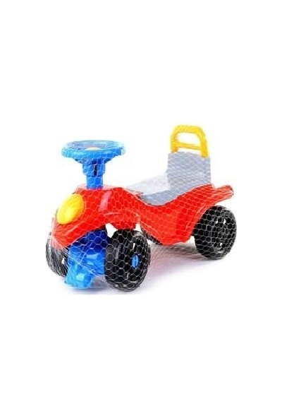 Uçar Oyuncak Tombul İlk Atv Fileli 165 Uçar Oyuncak Tombul İlk Atv Fileli 165
