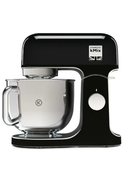 Kenwood KMX750AB Kmix 1000 Watt Tüm Siyah Mutfak Şefi Kenwood KMX750AB Kmix 1000 Watt Tüm Siyah Mutfak Şefi