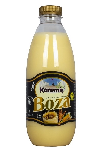 Karemiş Sade Boza 1 kg Karemiş Sade Boza 1 kg