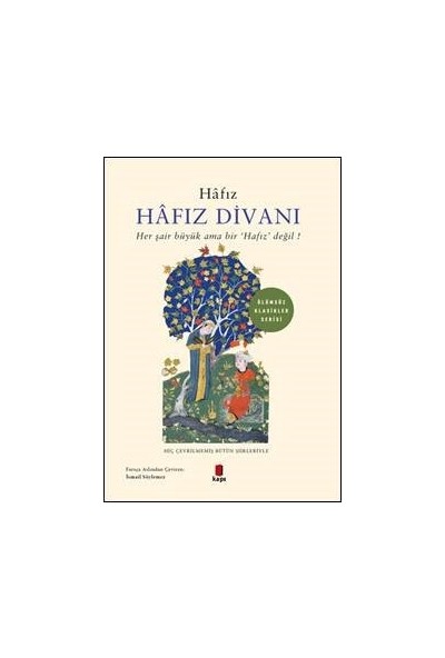 Hâfız Divanı Hâfız Divanı