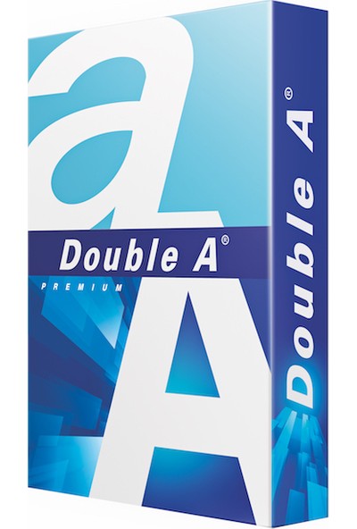 Double A Fotokopi Kağıdı A4