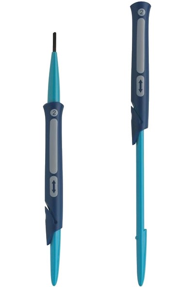 Faber-Castell No 2 Suluboya Fırçası Yedeği