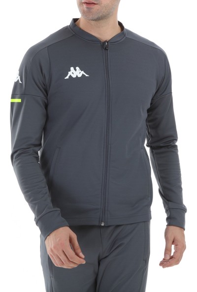 Kappa Eşofman Takım Aleco Füme Kappa Eşofman Takım Aleco Füme