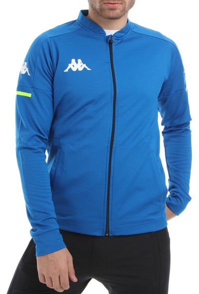 Kappa Eşofman Takım Aleco Saks Kappa Eşofman Takım Aleco Saks