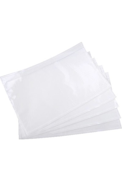 Hepsi Kutu Fatura Cebi 14 x 18 cm 1000 Adet