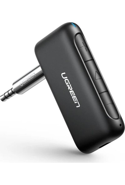 Ugreen Bluetooth 5.0 Kablosuz Müzik Alıcı Audio Receiver Ugreen Bluetooth 5.0 Kablosuz Müzik Alıcı Audio Receiver