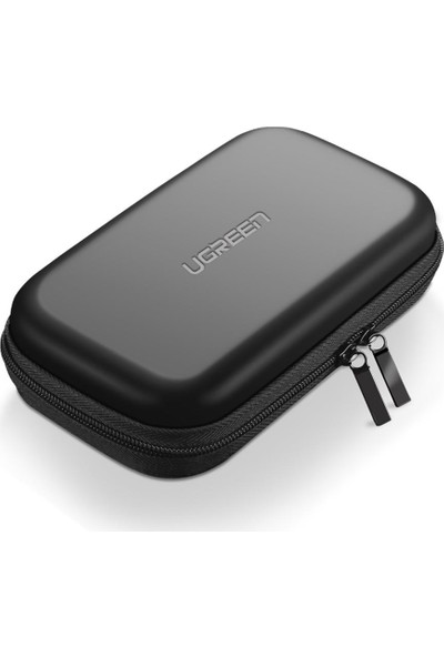 Ugreen 2.5 İnch Korumalı Hard Disk ve Powerbank Çantası Ugreen 2.5 İnch Korumalı Hard Disk ve Powerbank Çantası