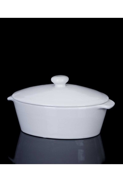 Acar Oval Fırın Kabı