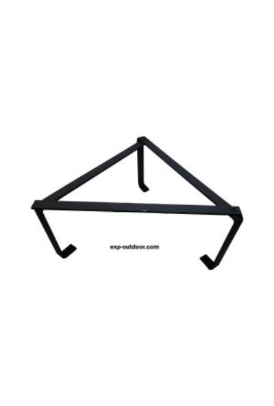 Exp Outdoor Katlanır Üçgen Izgara