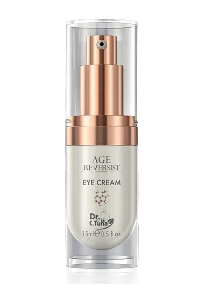 Farmasi Dr.c.tuna Age Reversıst Göz Kremi 15 ml