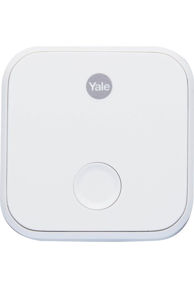 Yale Linus Için Connect Wi-Fi Bağlantı Köprüsü Yale Linus Için Connect Wi-Fi Bağlantı Köprüsü