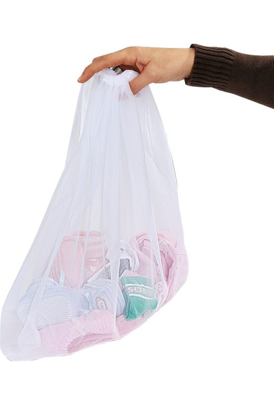 Bebefox Çamaşır Yıkama Filesi 120043